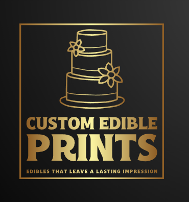 Themed Edible Images | CUSTOM EDIBLE PRINTS